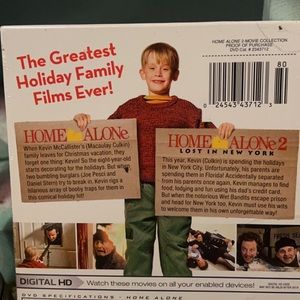Other | Home Alone 2 Movie Lost In New York | Poshmark